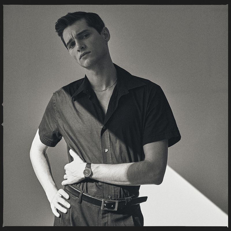 LUKE for the Inspired Co (Various Editorials)