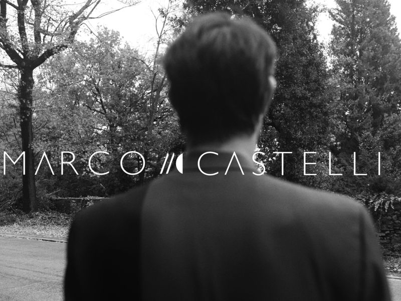 Marco Castelli F/W 20 collection by Federico Cambria (Various Campaigns)