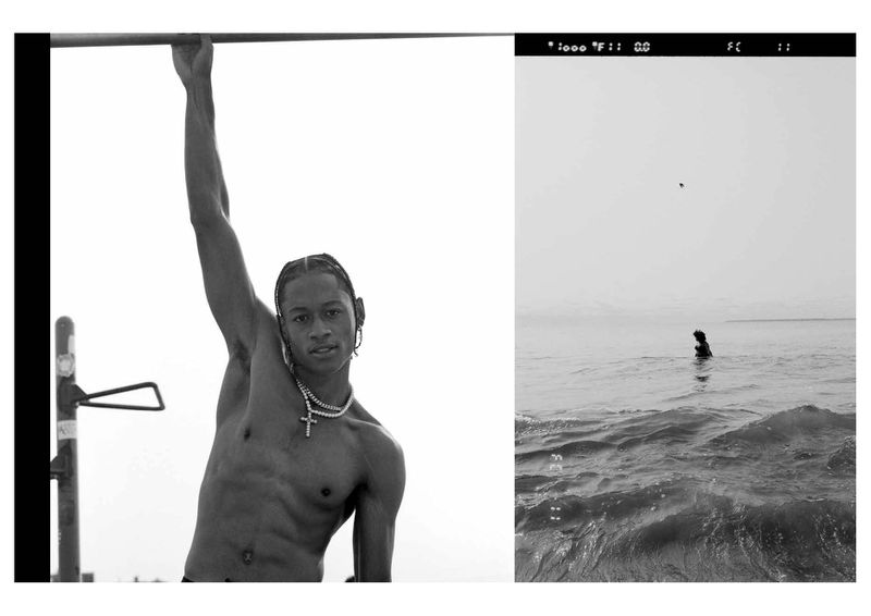 Kids of the Revolution, Welcome Home (Numéro Berlin)