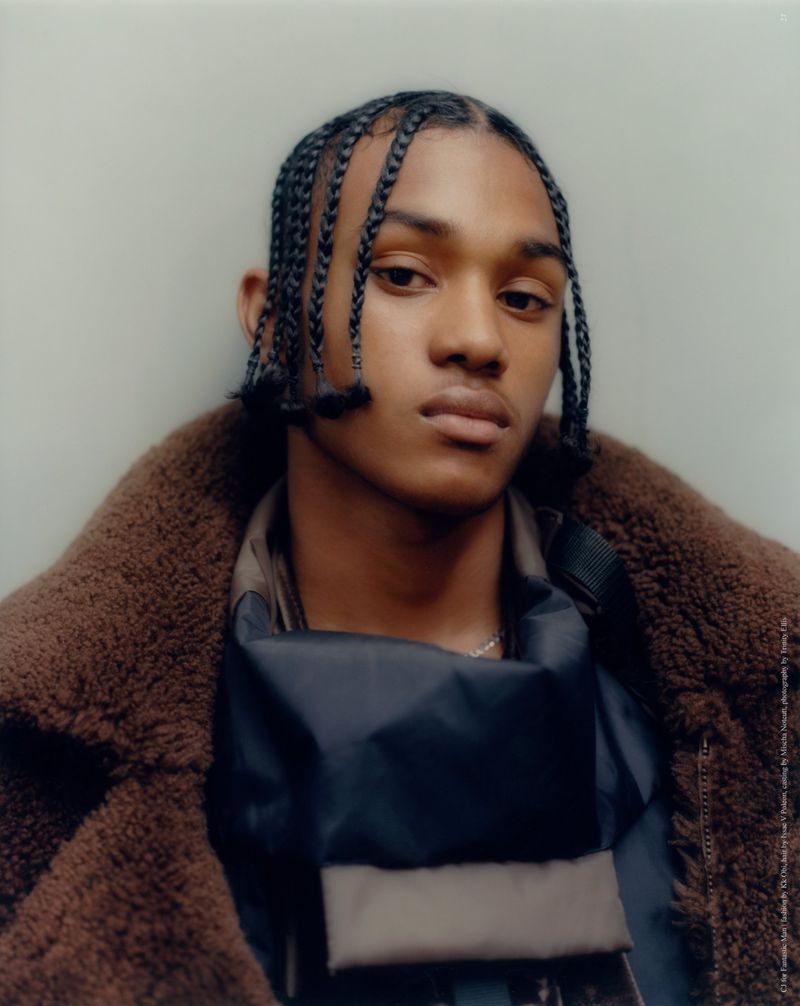 Cuts (Fantastic Man)