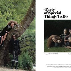 Georgia Moot - Model Profile - Photos & latest news