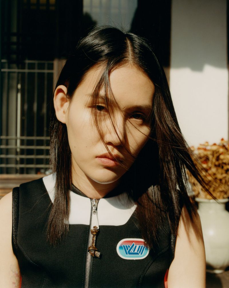 Photography Park Sung Bae (Various Editorials)