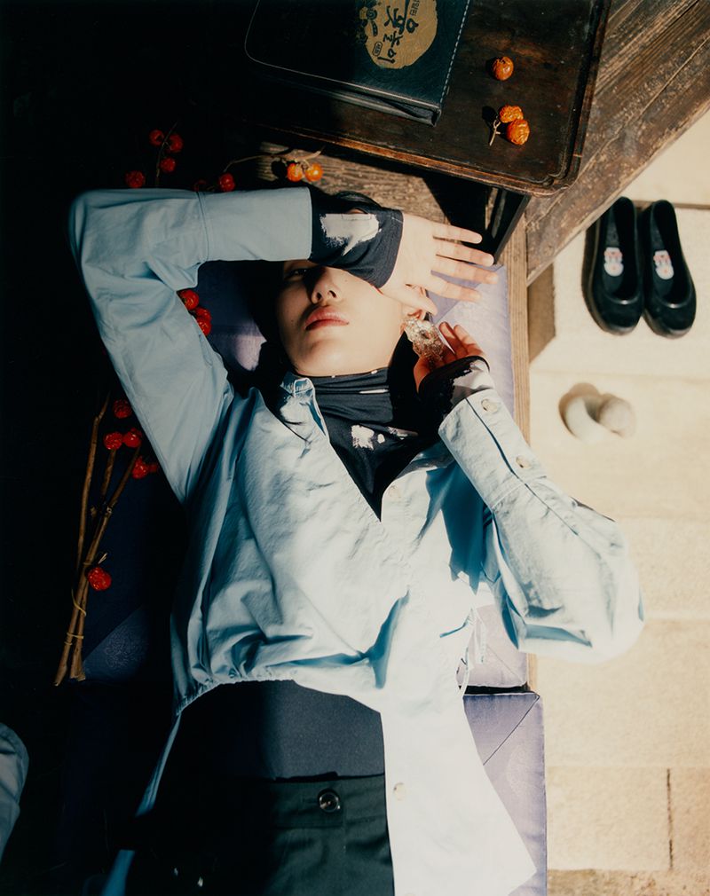Photography Park Sung Bae (Various Editorials)