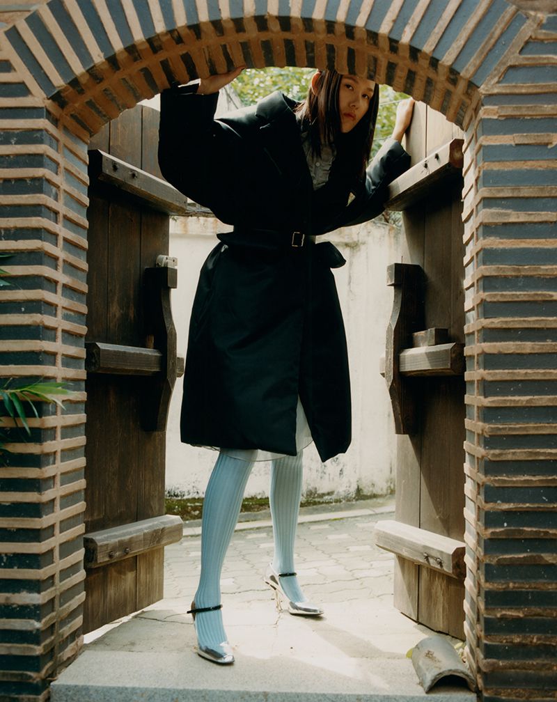 Photography Park Sung Bae (Various Editorials)