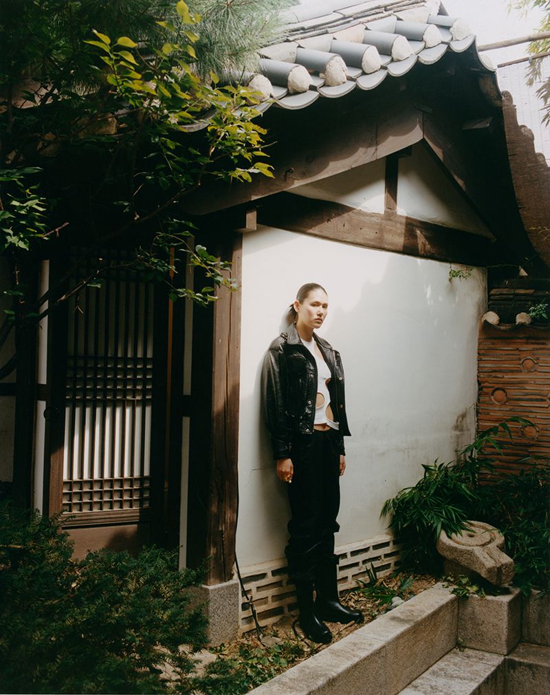 Photography Park Sung Bae (Various Editorials)