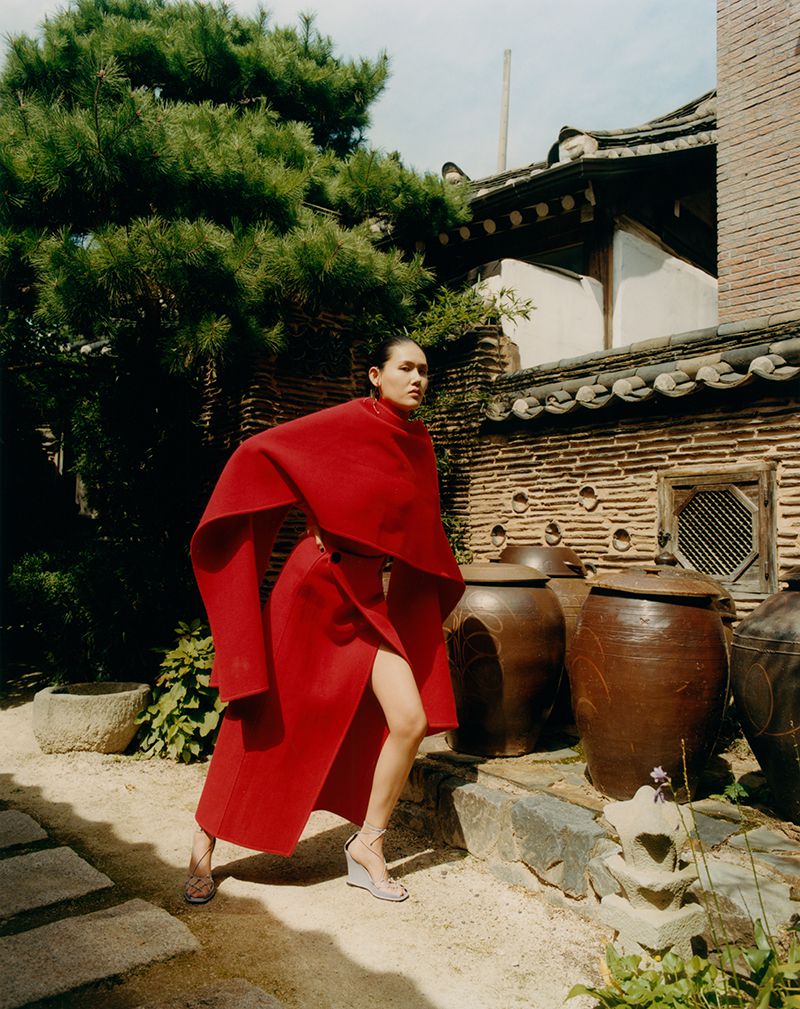 Photography Park Sung Bae (Various Editorials)