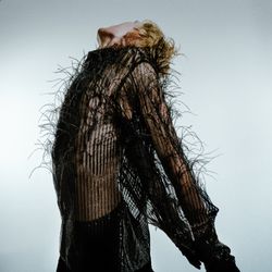 James Crewe - Model Profile - Photos & latest news