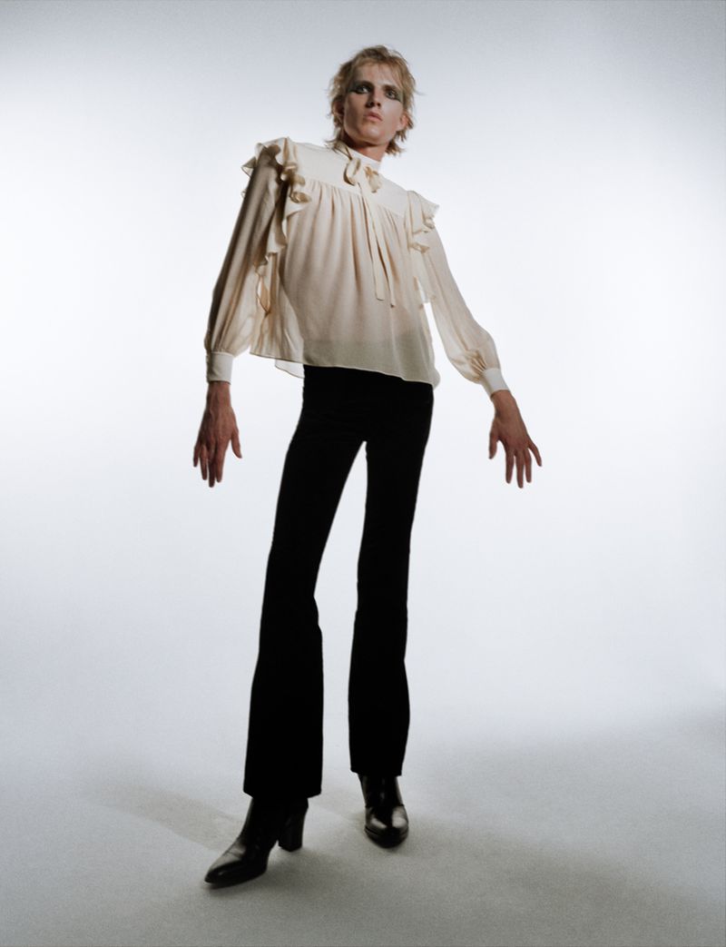 Goodbye 70's (Behind the Blinds)