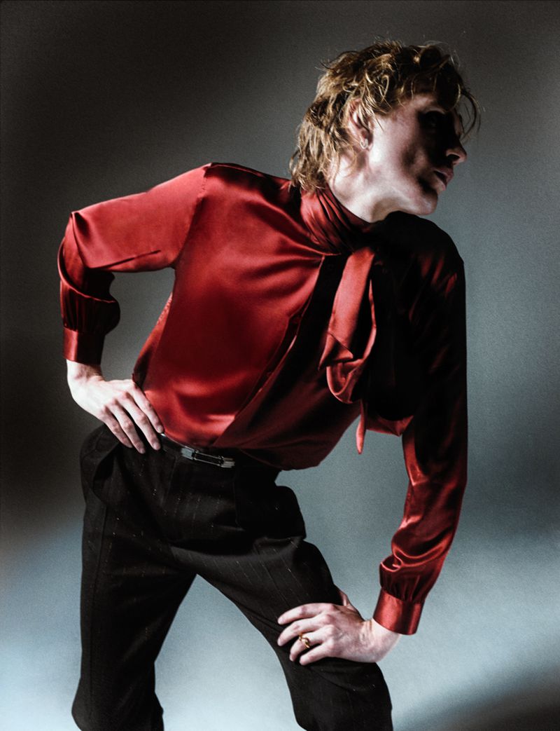 Goodbye 70's (Behind the Blinds)