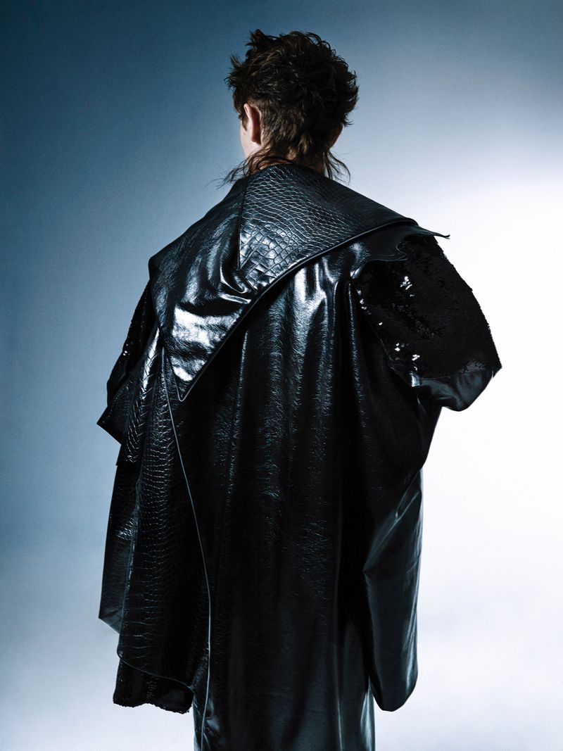 Born on Wednesday GMT 00:05:00 (Various Lookbooks/Catalogs)