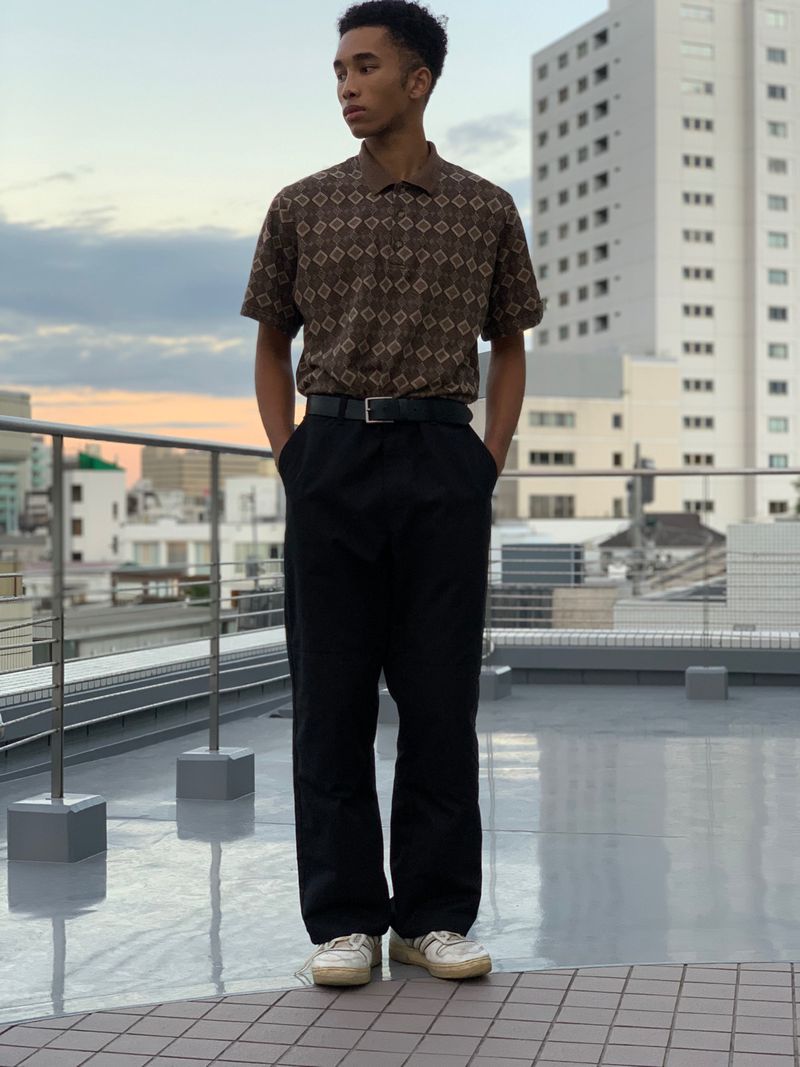 Bravo Models 2020 Polaroids/Portraits (Polaroids-Digitals)