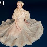 Kate Katzman (Harper's Bazaar Vietnam)