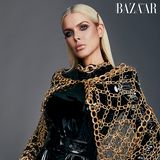 Kate Katzman (Harper's Bazaar Vietnam)