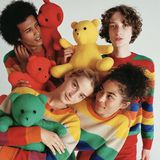Benetton Fall/Winter 2020 Campaign (United Colors of Benetton)