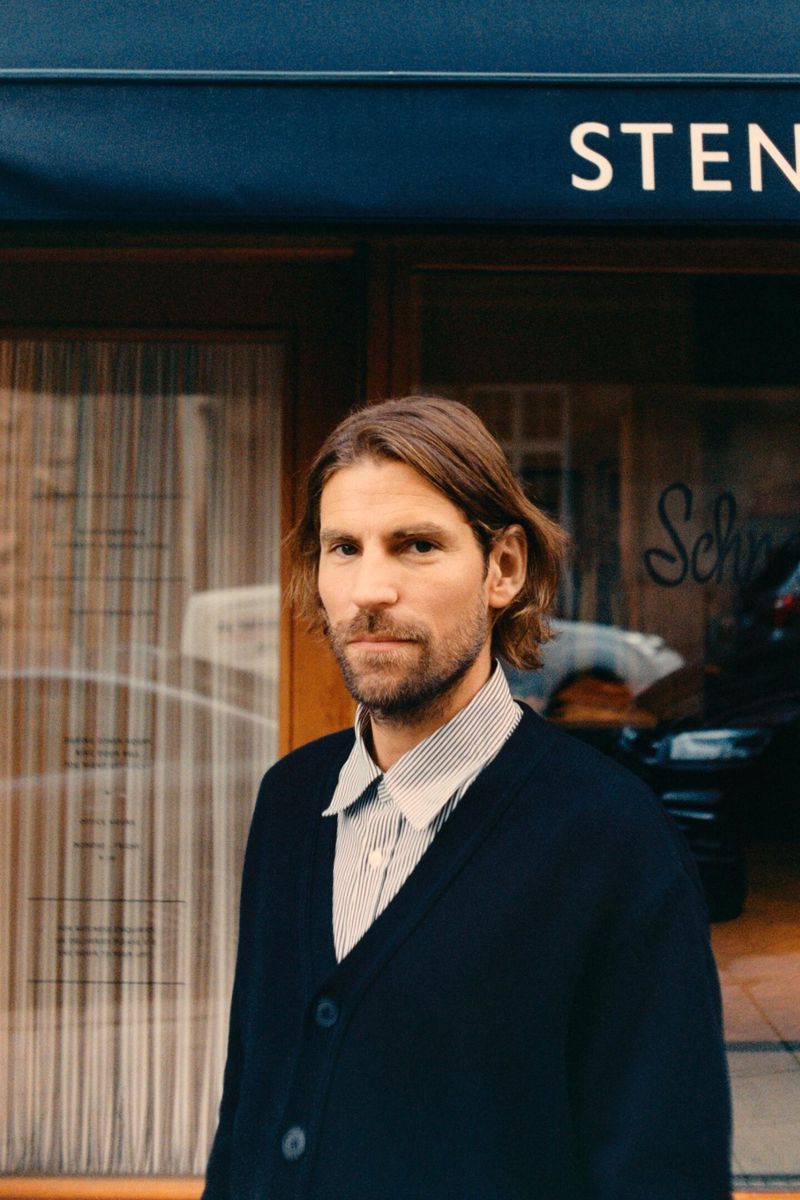 Zara / Cities / Stockholm (Zara)