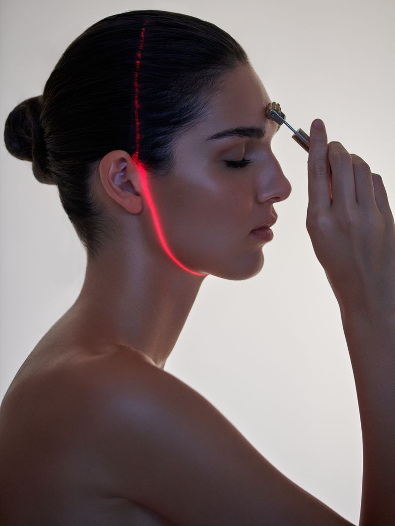 Derma Rollers (Vogue Turkey)