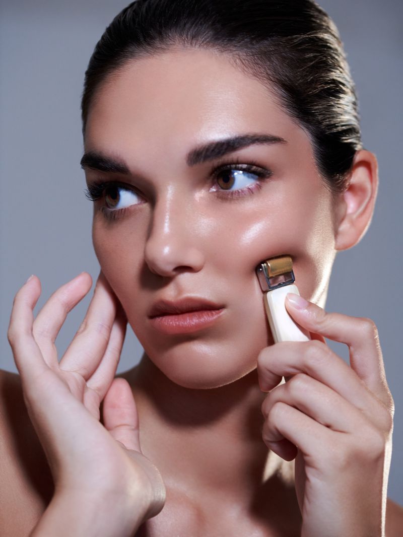 Derma Rollers (Vogue Turkey)