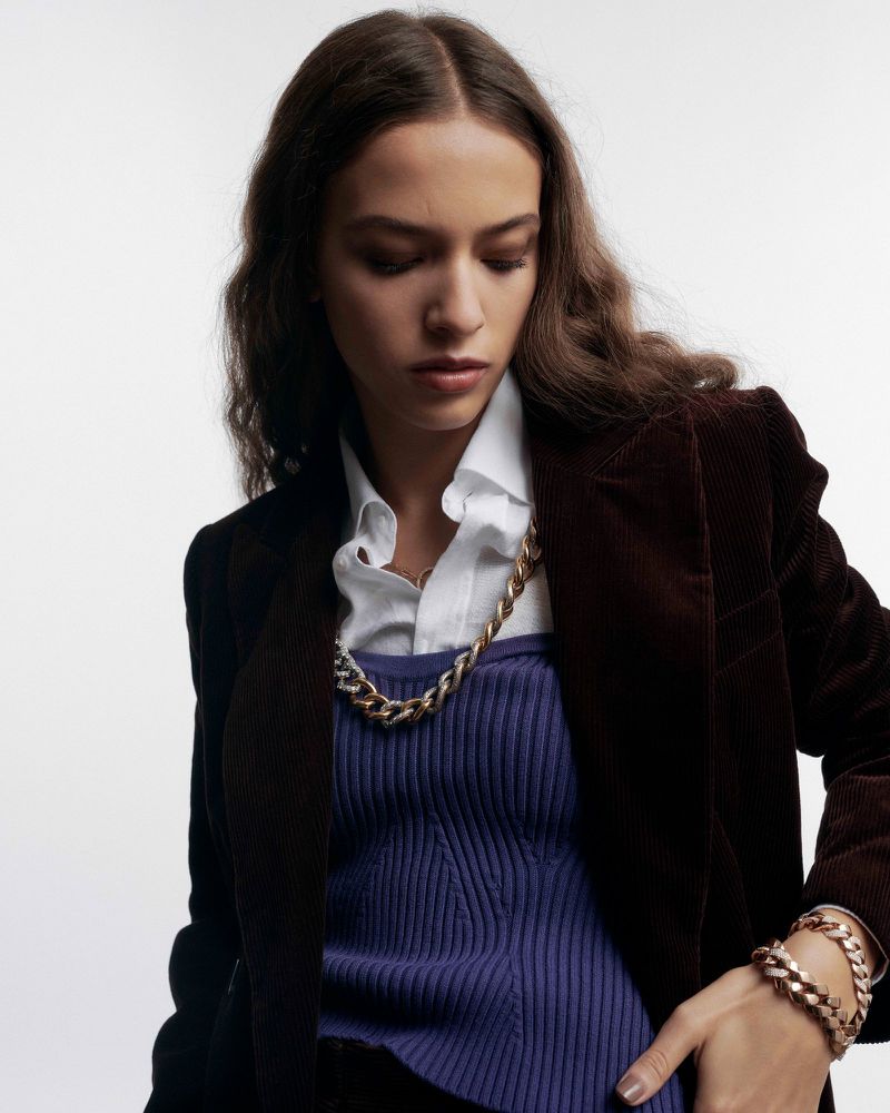 The Clash (The Sunday Times Style Magazine UK)