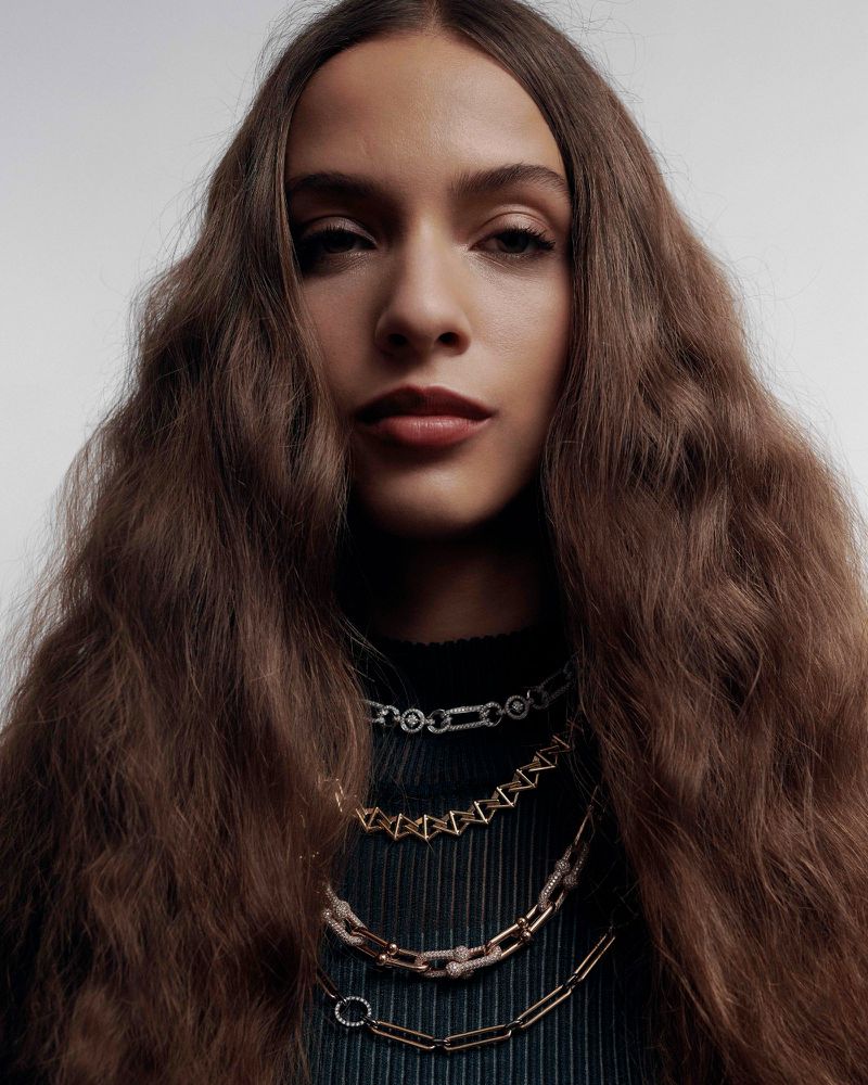 The Clash (The Sunday Times Style Magazine UK)