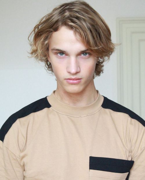 Jass Reemann - Model Profile - Photos & latest news