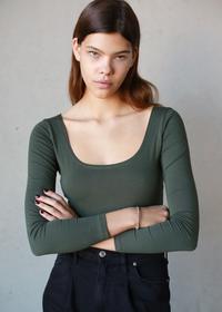 Maria Baza - Model Profile - Photos & latest news