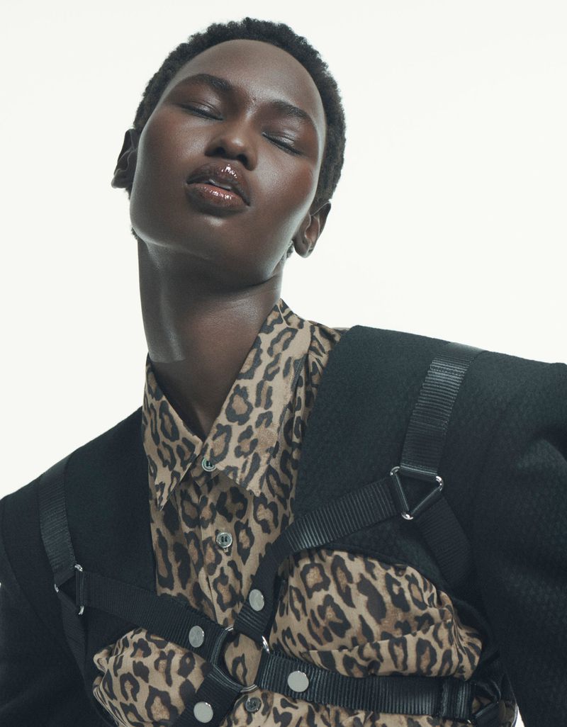 Photography Arved Colvin-Smith (Grazia UK)