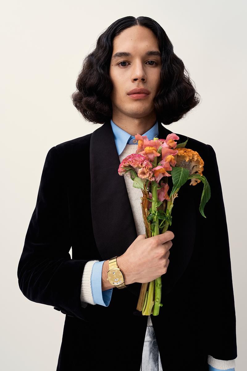 Gucci X Hypebeast (Hypebeast)