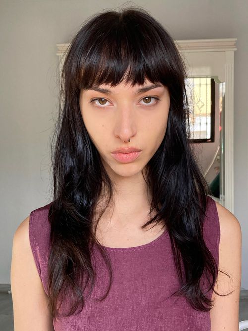 Patricia Reina - Model Profile - Photos & latest news