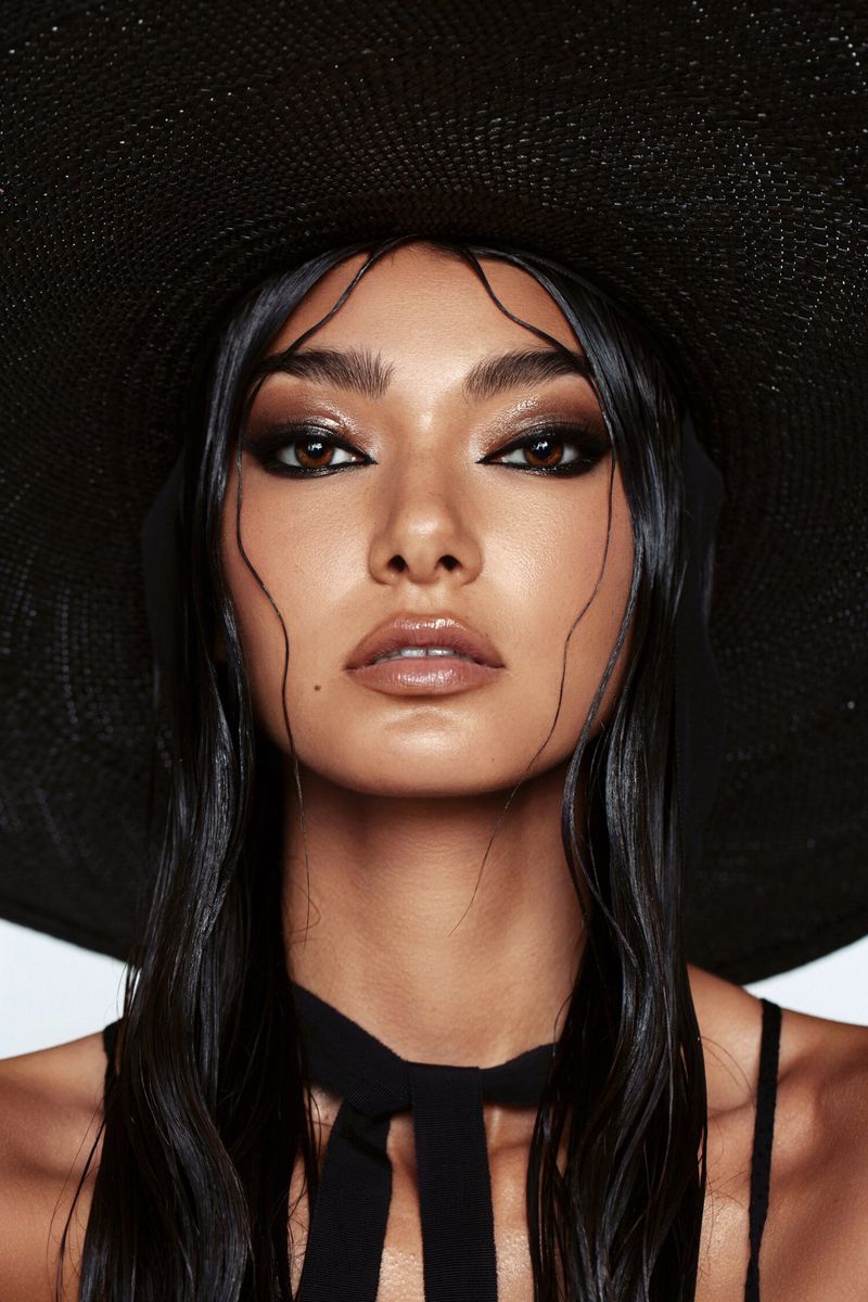 Jessica (L'Officiel Vietnam)