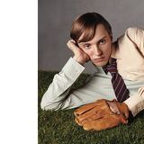 Alright Bill. Where You Been? (Arena Homme +)