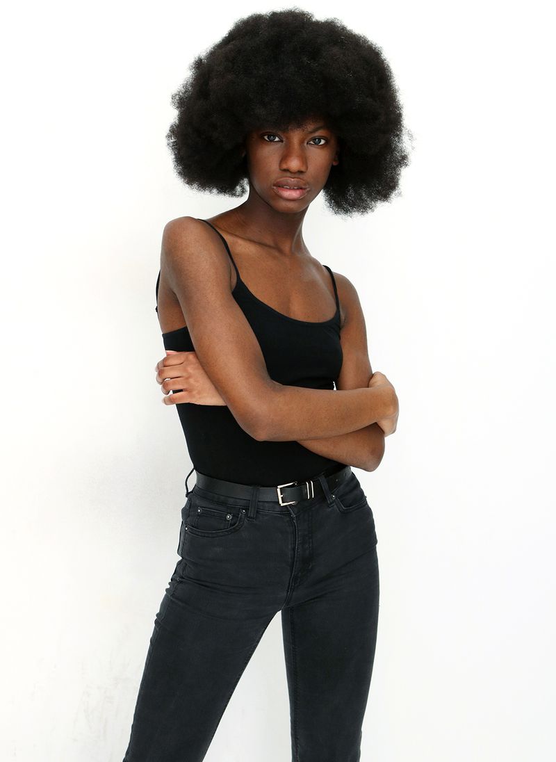 Modelwerk 2020 Polaroids (Polaroids-Digitals)