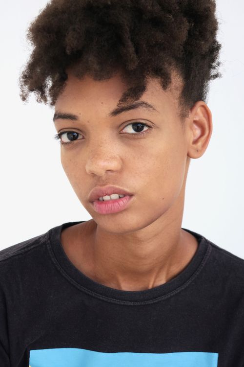 Luisa Oliveira - Model Profile - Photos & latest news