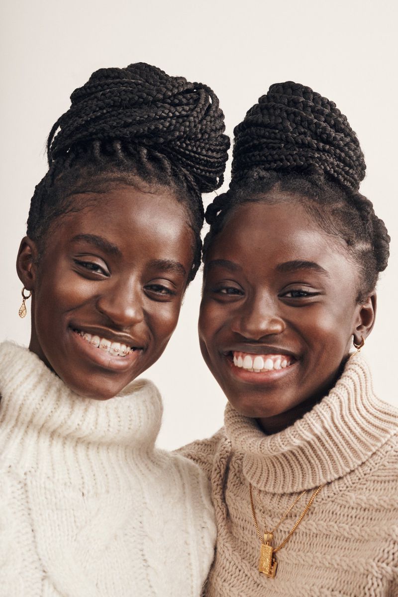 Nordstrom Holiday Campaign 2020 (Nordstrom)