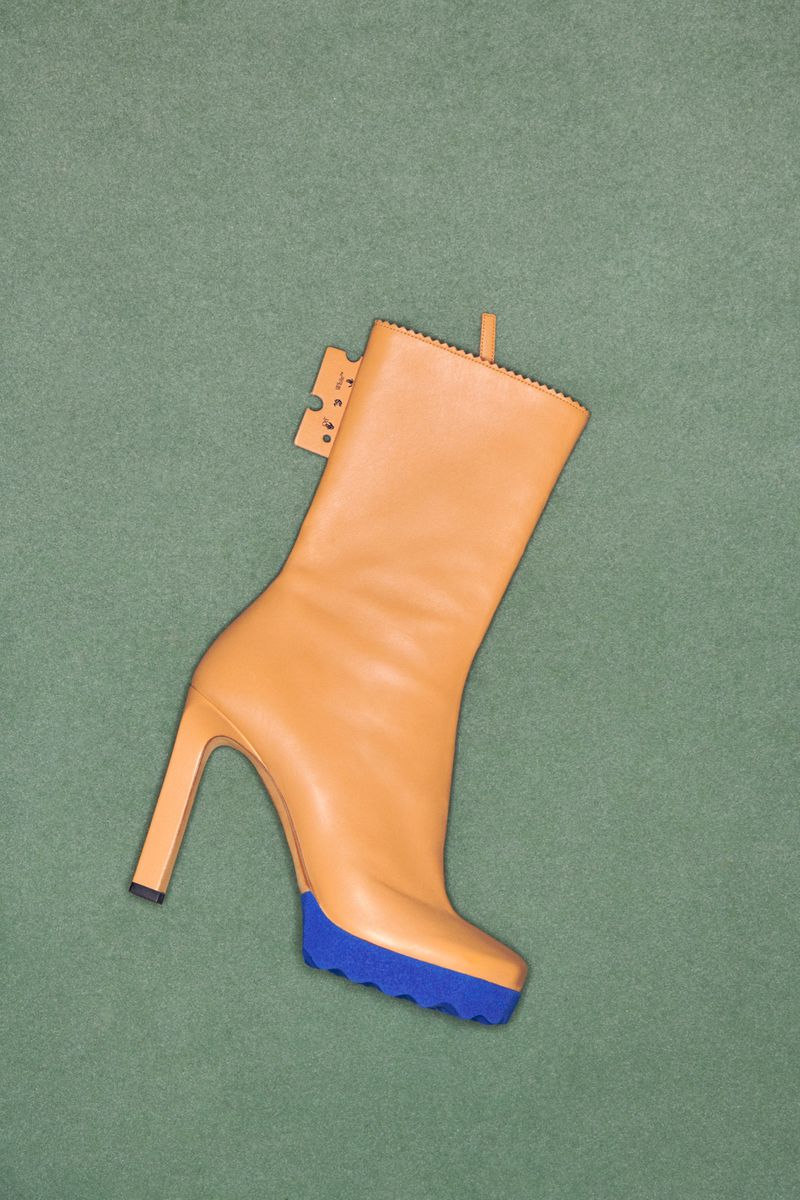 Off-White Fall 2020 Accessories (Off-White)