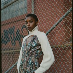 Michelle Enoch - Model Profile - Photos & latest news