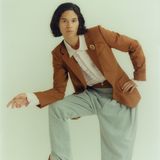 Man About Town 2021SS (Man About Town)