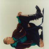 Man About Town 2021SS (Man About Town)