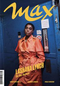 Max Magazine