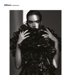 Emily Godwin - Model Profile - Photos & latest news