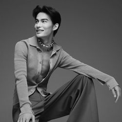 Huang Shixin - Model Profile - Photos & latest news
