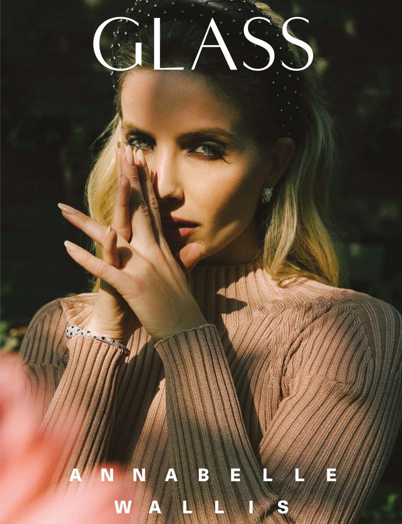 Glass Magazine Winter Issue #44 Covers (Glass Magazine)