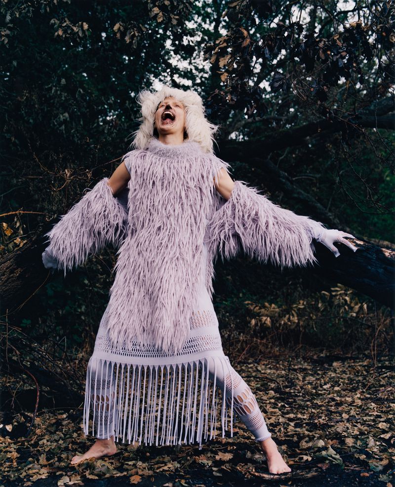 Photography Steph Wilson and Ally Macrae (Revue Magazine)