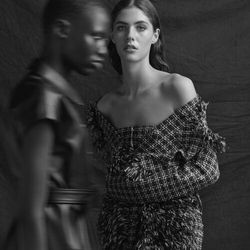 Zelda Heloise Smyth - Model Profile - Photos & latest news