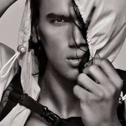 Chand Smith - Model Profile - Photos & latest news