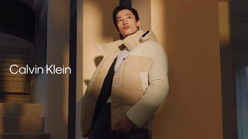 Calvin Klein Jeans FW 2020 (Calvin Klein)