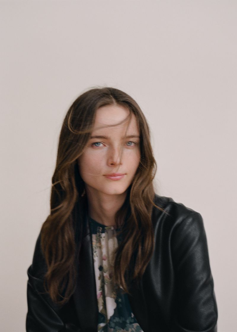 PORTRAITS Fall 2020 (Portrait)