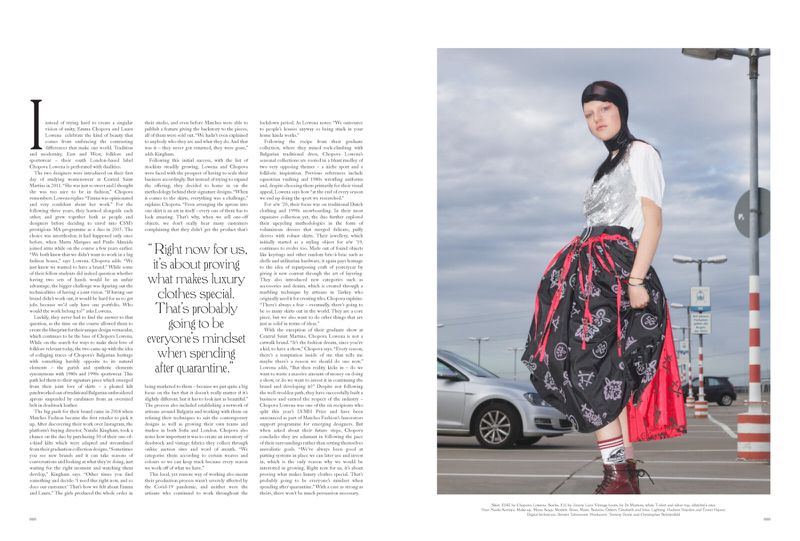 Park Life (More or Less Magazine)