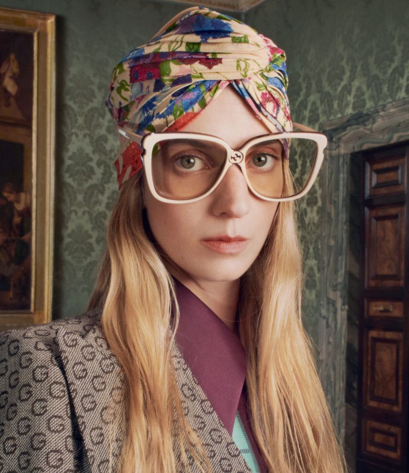 Gucci Beauty 2020 (Gucci Beauty)