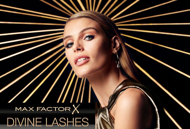 Max Factor Divine Lashes 2020 (Max Factor)