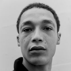 Luke Cousins - Model Profile - Photos & latest news